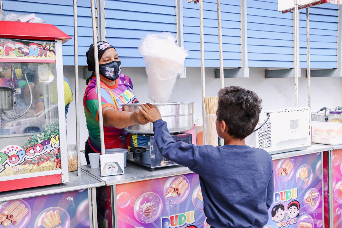 Projeto visa o tratamento de crianças com fissura lábiopalitina – IPAJ