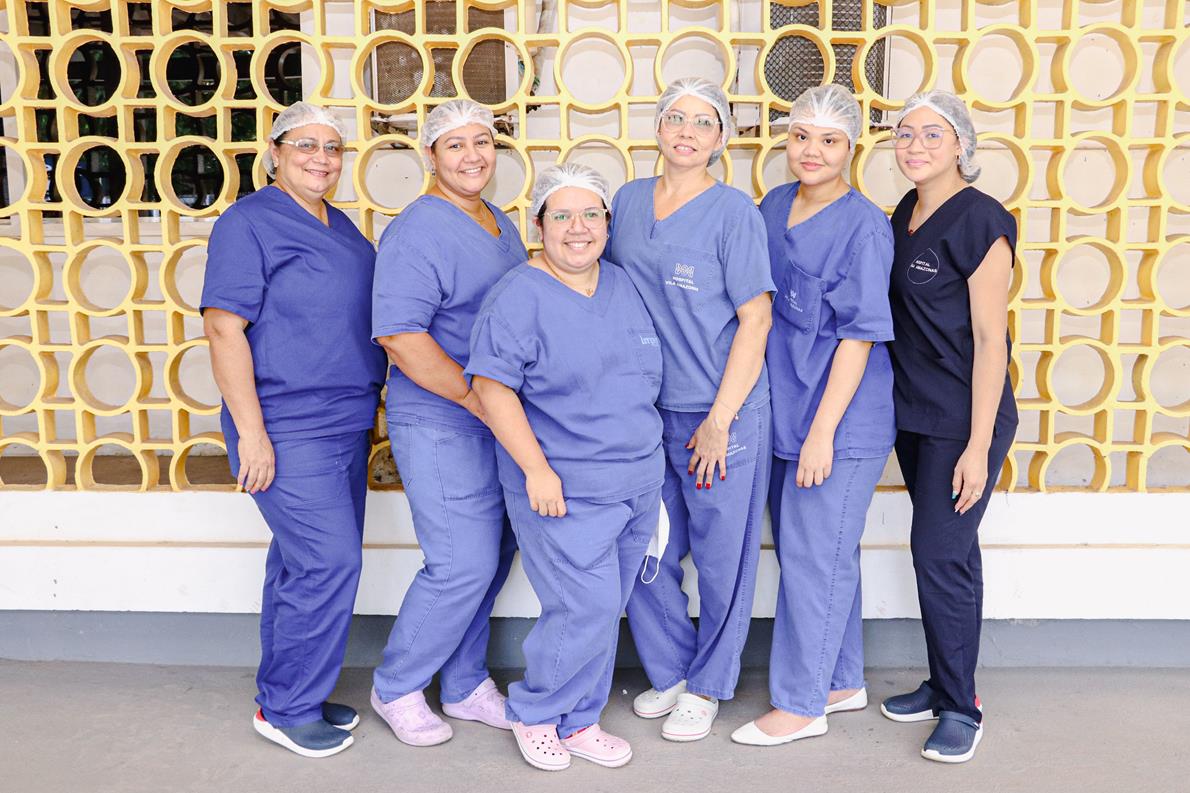 Projeto visa o tratamento de crianças com fissura lábiopalitina – IPAJ