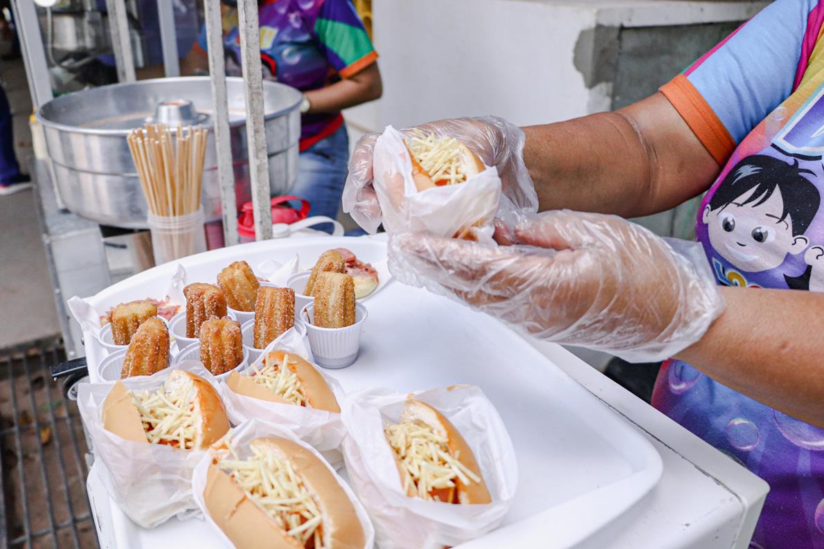 Projeto visa o tratamento de crianças com fissura lábiopalitina – IPAJ