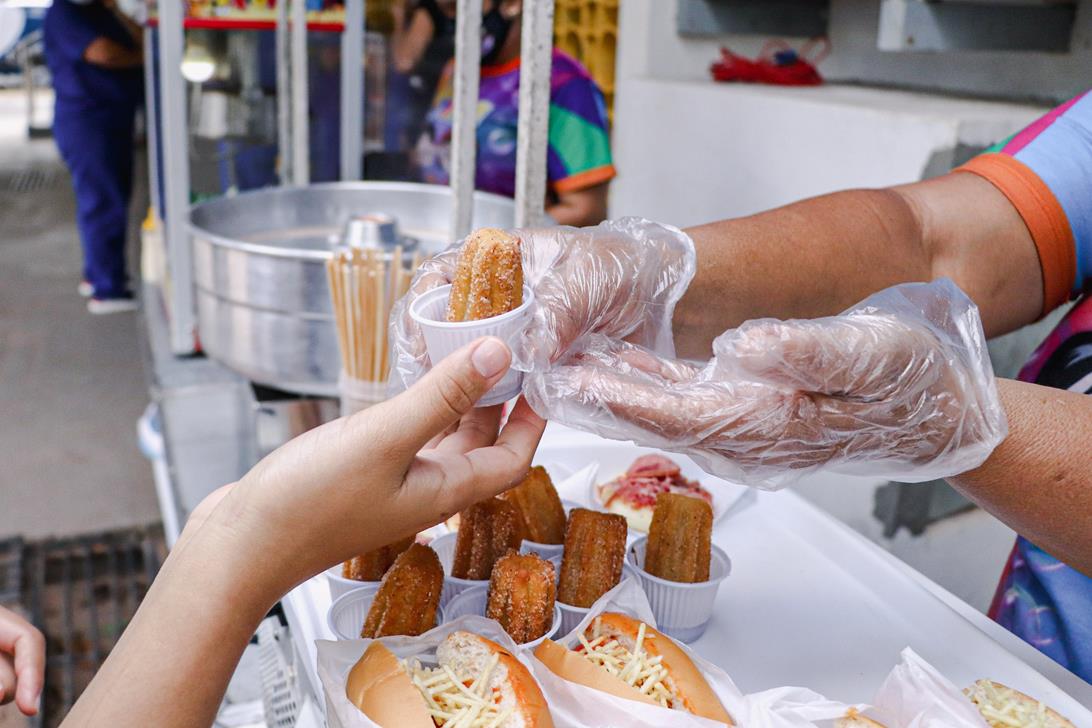 Projeto visa o tratamento de crianças com fissura lábiopalitina – IPAJ