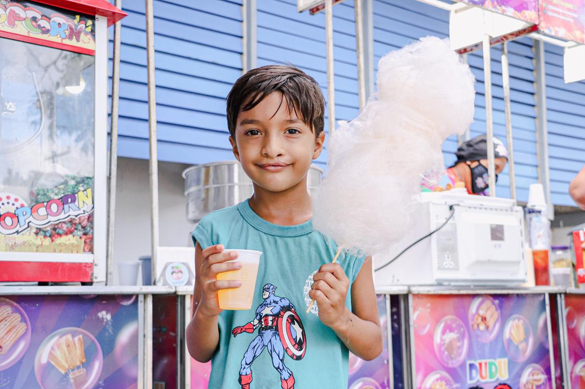 IPAJ – Instituto Padre João da Cruz