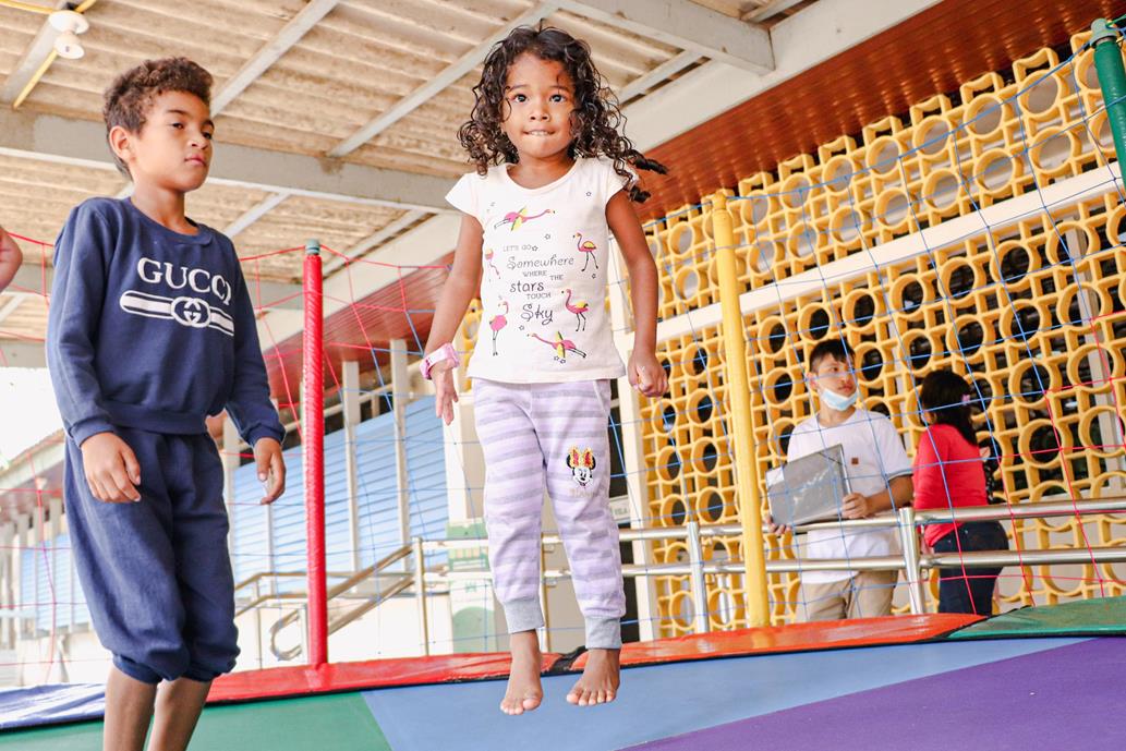 Projeto visa o tratamento de crianças com fissura lábiopalitina – IPAJ