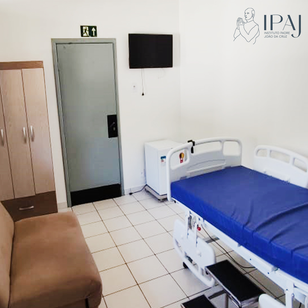 Nossas instalações – IPAJ